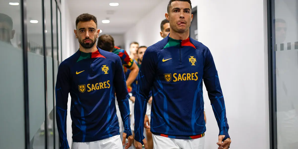 Portugal vs Luxemburgo Eliminatorias Eurocopa 2024, Cuándo juegan ...