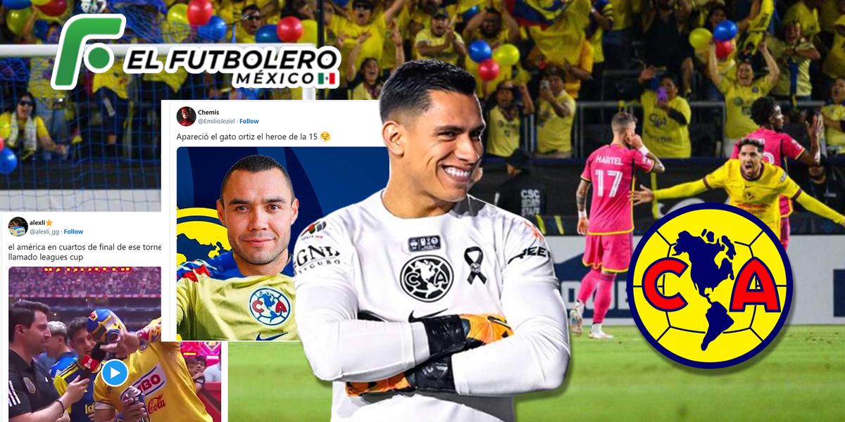 El América gana y los memes también tras vencer al St. Louis City en la ...
