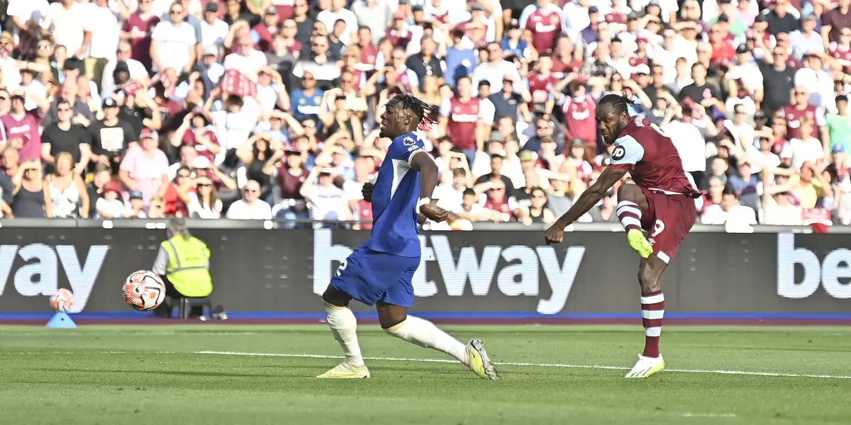 115 millones a la basura, Chelsea lo vuelve a hacer, hasta regaló un penal