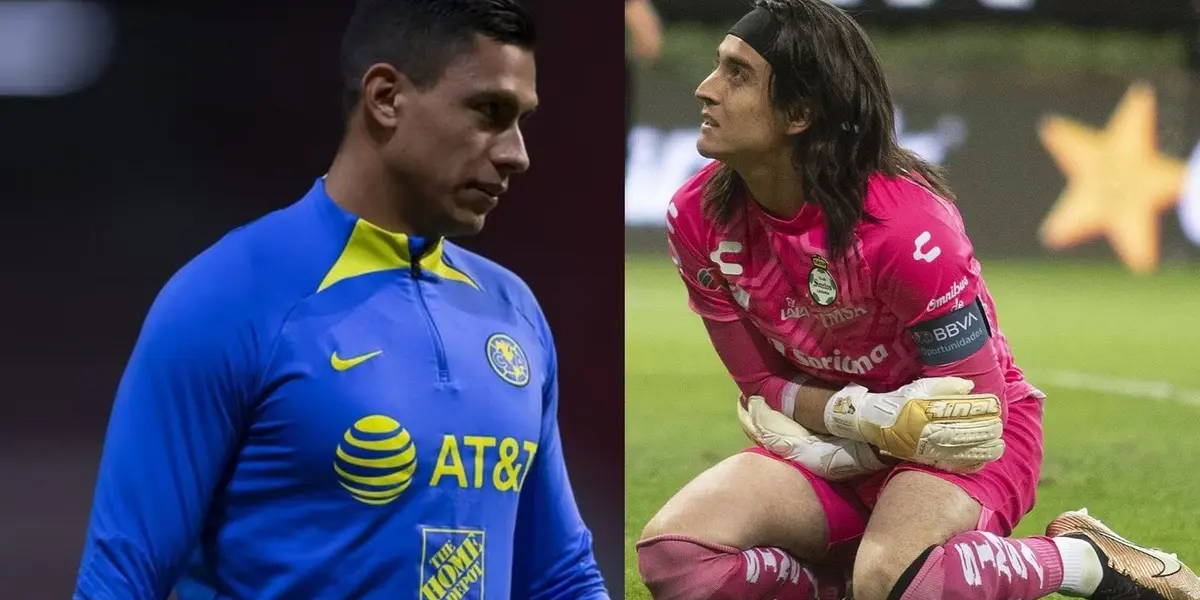 Tiembla Acevedo, lo que hizo Luis Malagón en el CAR y puede ser titular ...