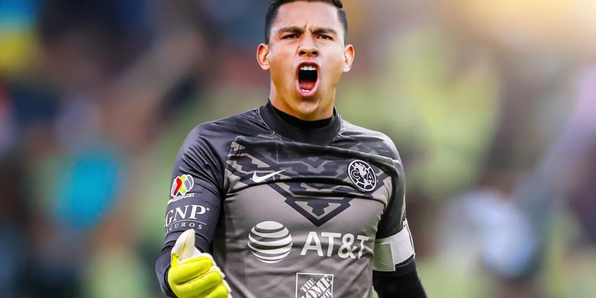 Tensión en América, el club que se llevaría a Malagón tras ser figura ...
