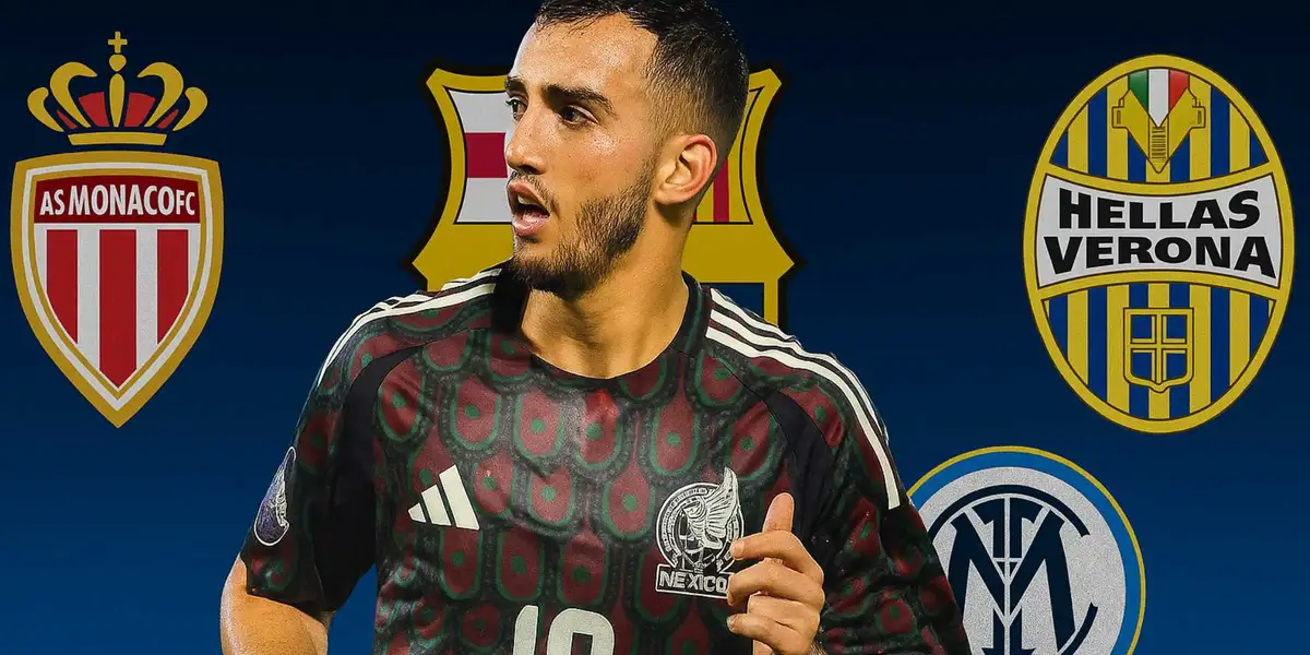 Luis Chávez fue figura ante Costa Rica y ahora podría llegar al club ...