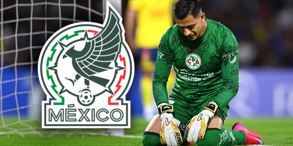 El récord negativo que logró México tras el gol que recibió Malagón en ...