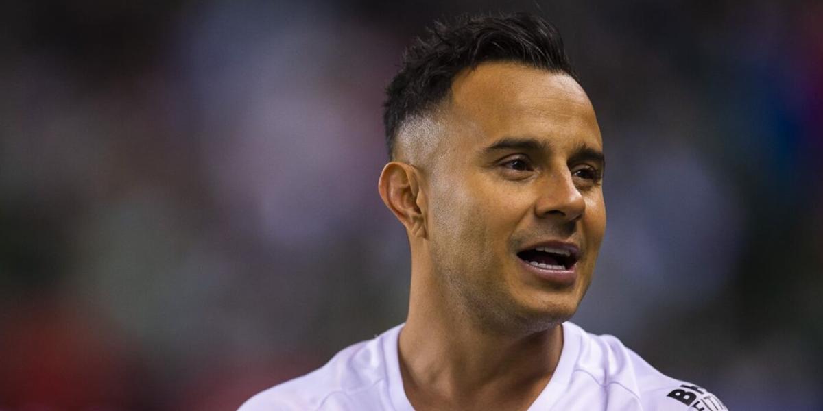 (VIDEO) Le truncaron la carrera a Luis Montes, a lo que se dedica ahora ...