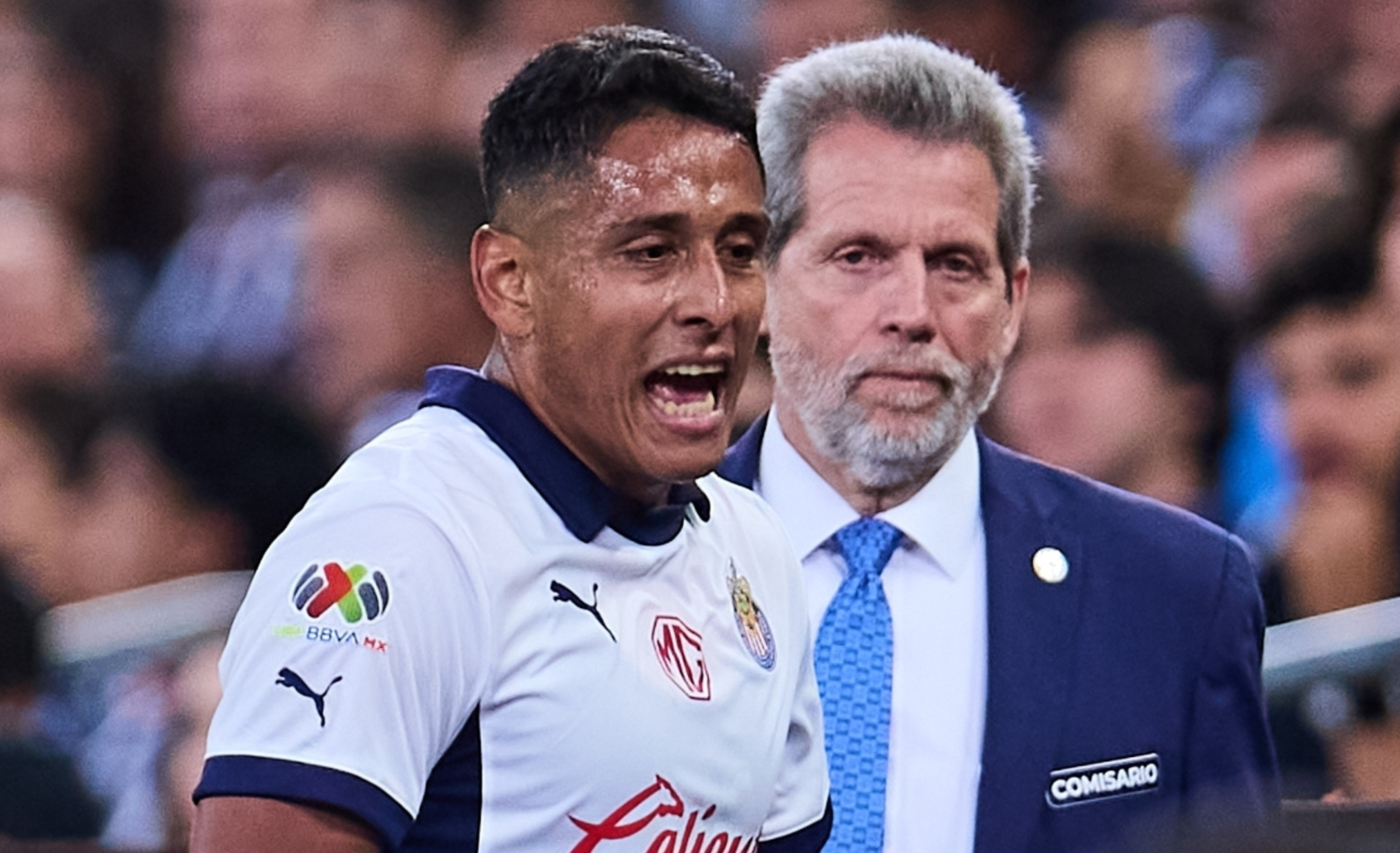 Al fin sacudón, filtran el castigo ejemplar a Luis Romo, por su error ...