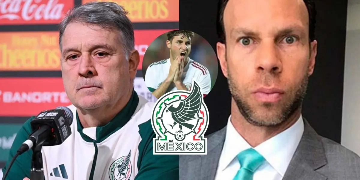 A lo CR7, la reacción de Zague al ver como traicionan a Giménez y no va ...