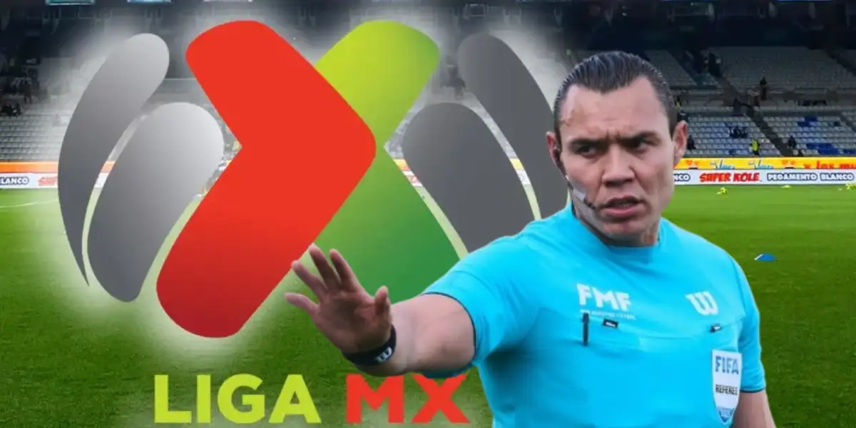 Liga MX lo celebra, revelan el golpe bajo que daría FIFA a Marco Ortiz tras sus polémicas