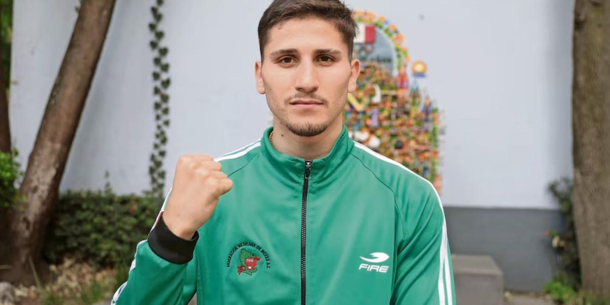 Marco Verde pasó a los cuartos de final de Boxeo en París 2024 y reveló ...