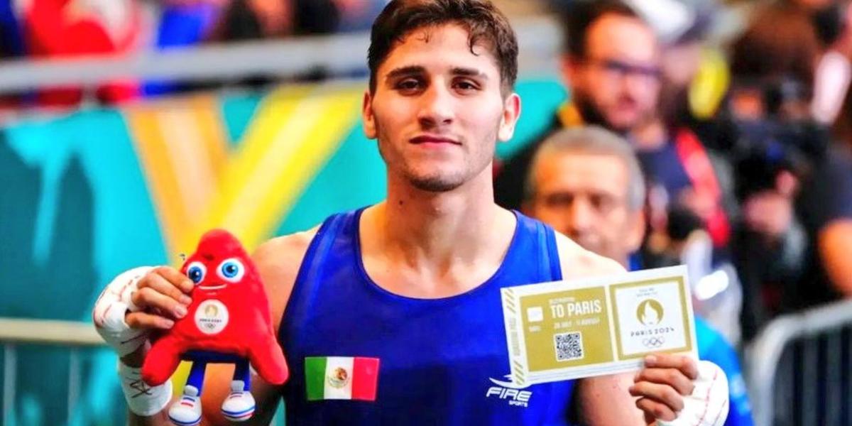 Marco Verde venció a Tiago Muxanga y está en los cuartos de final de ...