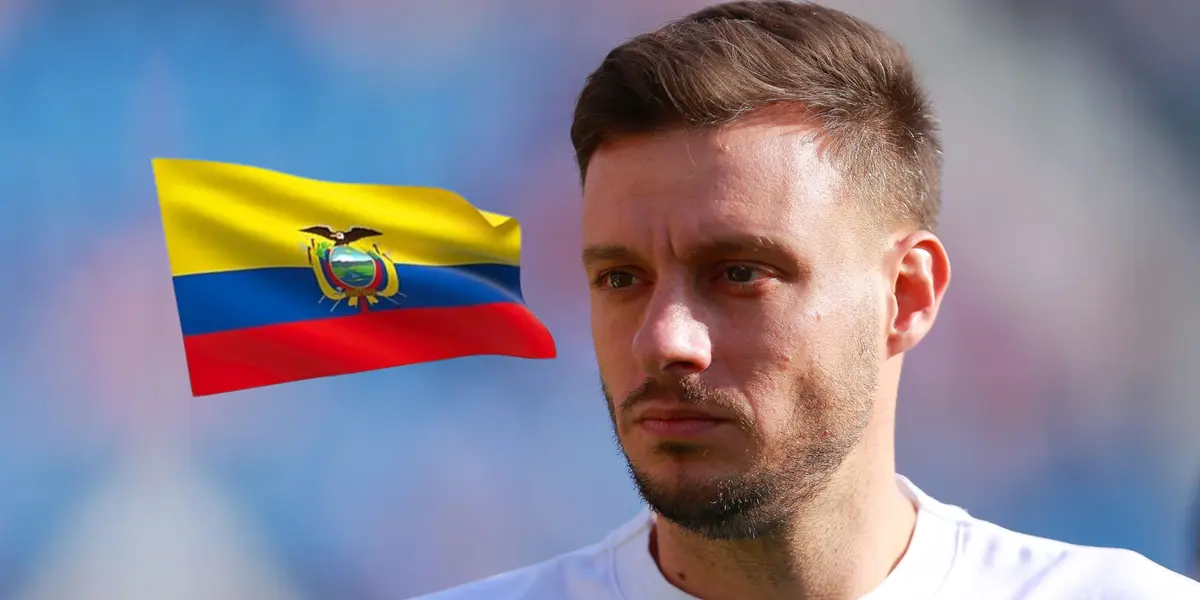 Apenas fue renovado y Anselmi se puede traer un verdadero 9 a Cruz Azul ...
