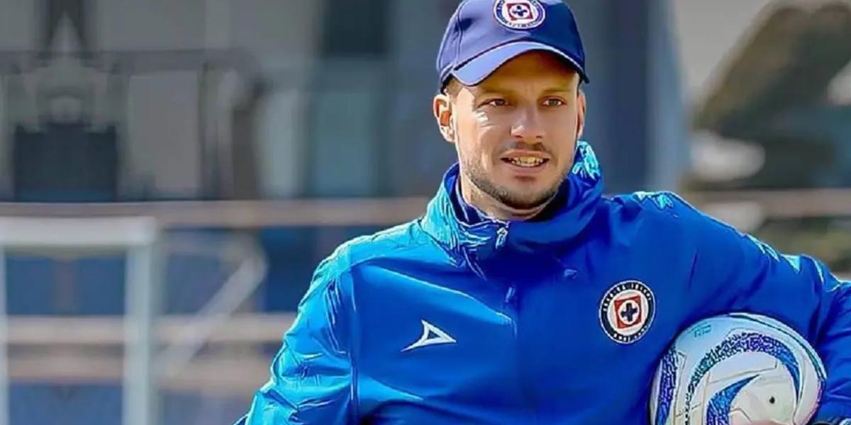 Martín Anselmi recibió una propuesta de Botafogo y mira la respuesta ...