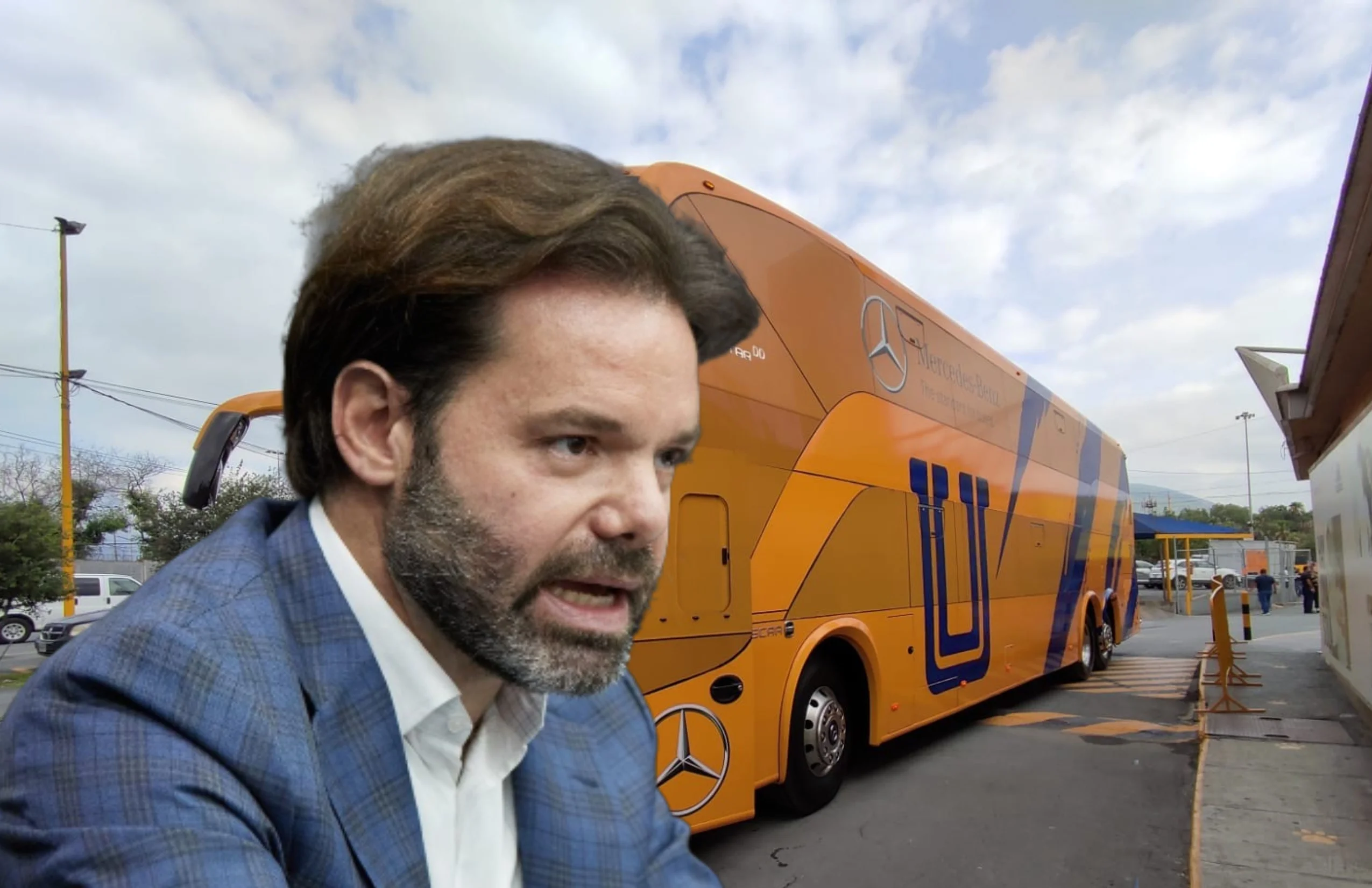 Se paraliza Monterrey, revelan porque Sebastián Córdova no está jugando ...