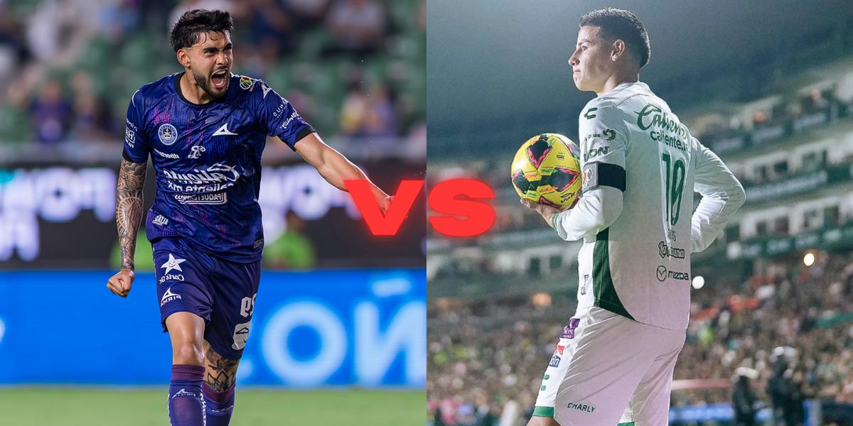 ¿Dónde mirar el partido Mazatlán vs León HOY? Transmisión de la Jornada ...