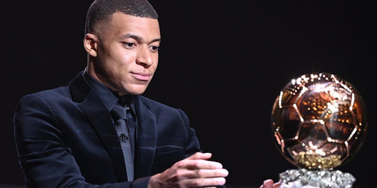 ¿Dónde VER la ceremonia del Balón de Oro 2024? Horarios y transmisión ...