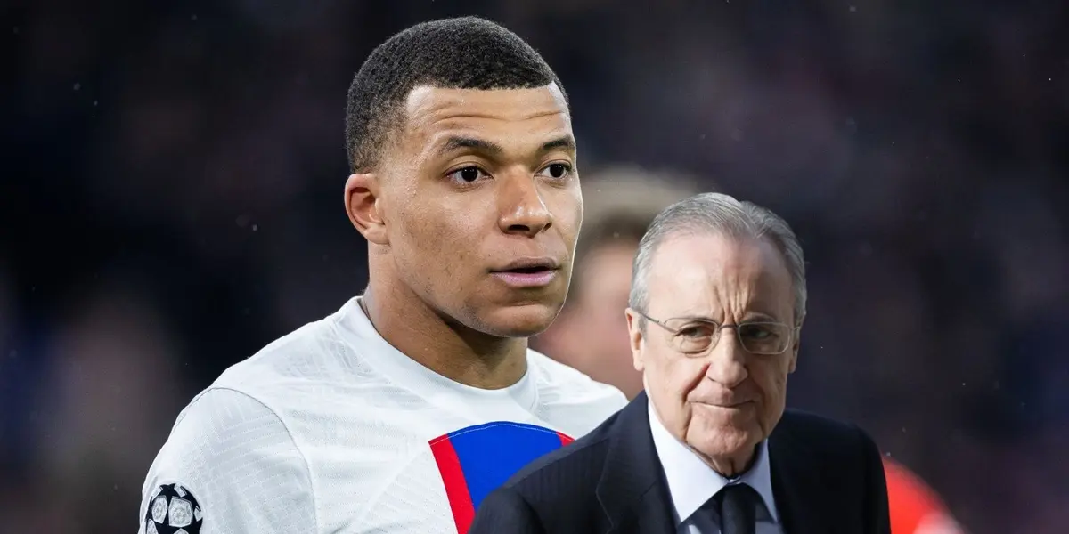 Impacto Mundial, Mbappé todavía no ficha por el Real Madrid y lo ...
