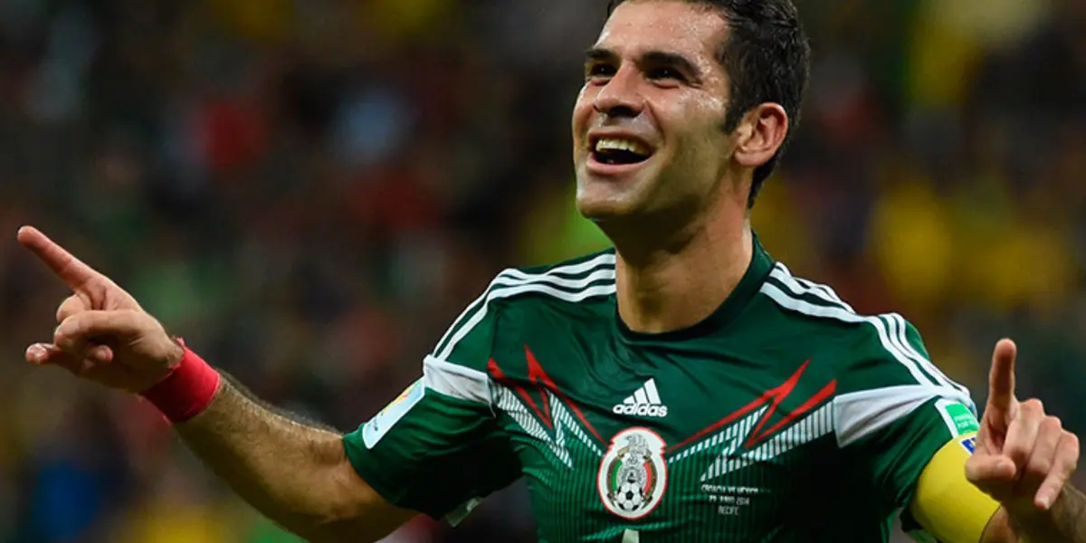 Los mejores defensas centrales mexicanos en la historia