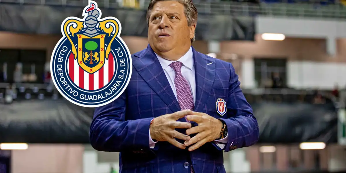 Lo que tendría que pagar Chivas para sacar al Piojo Herrera de la Costa ...