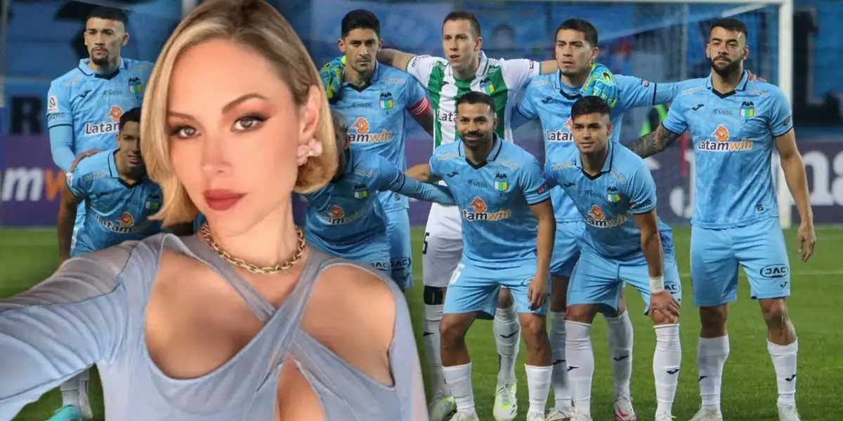 Mientras venderán Querétaro en $90 millones, lo que pagaría el esposo de Miroslava Montemayor ...