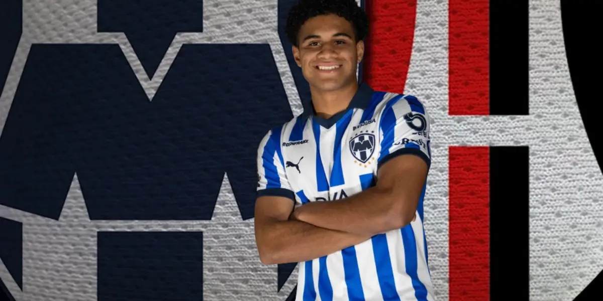 En el Rayados vs Atlas, Tony Leone recibe la noticia que todos esperábamos
