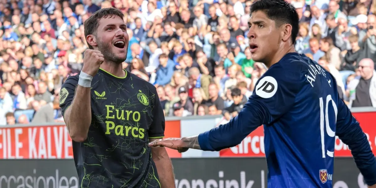 No es Giménez ni Álvarez, el futbolista mexicano mejor pagado, no juega ...