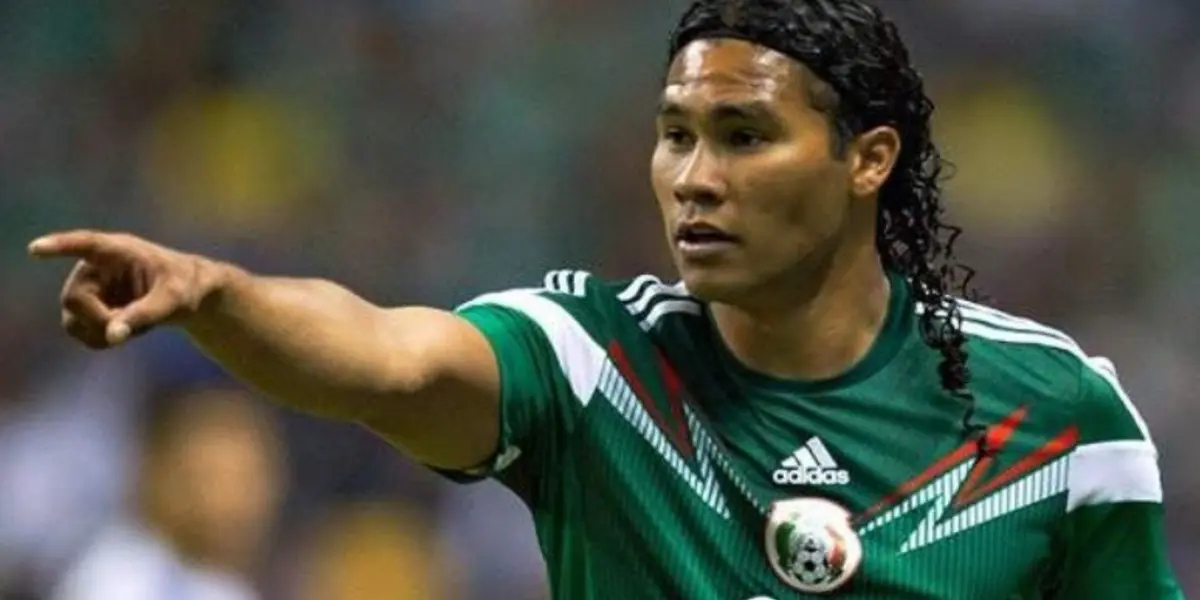 No aparece en las fotos de su club, lo último que se sabe sobre Gullit Peña