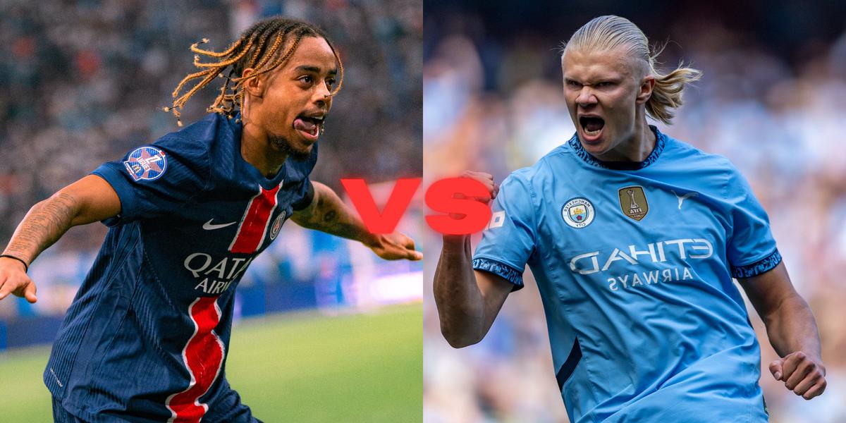 Dónde mirar PSG vs Manchester City HOY; Transmisión de la Champions League