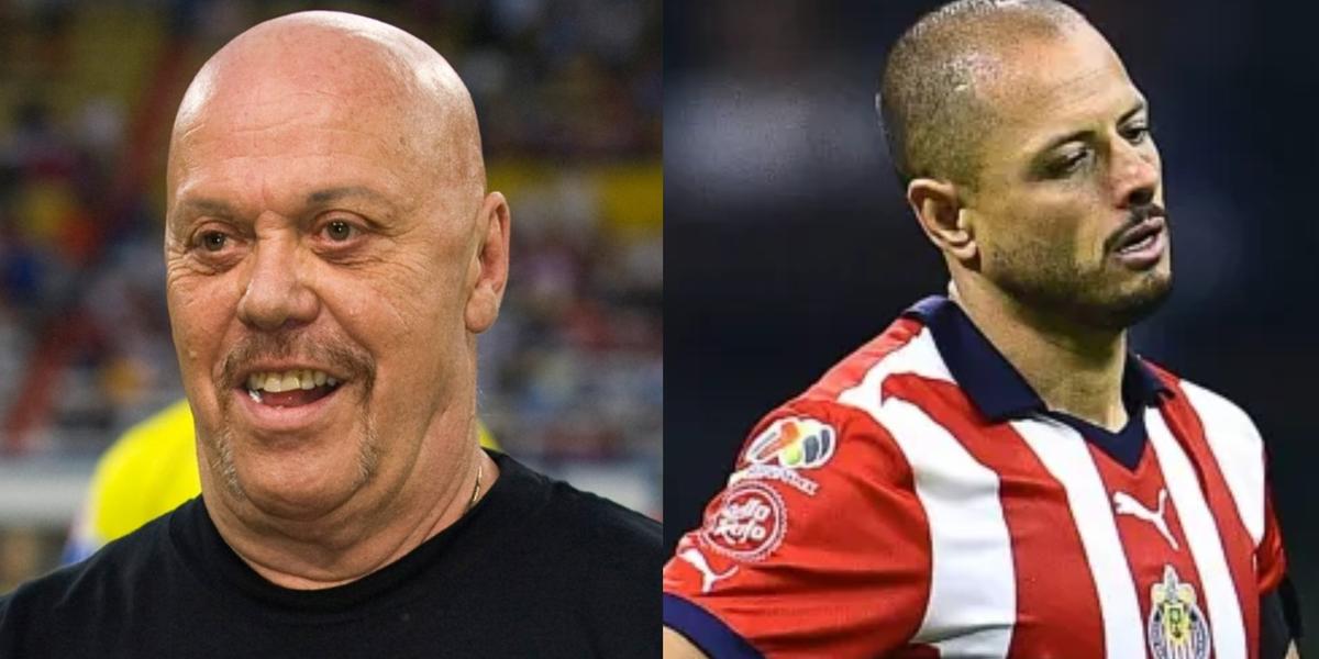 Chicharito vive una triste realidad con Chivas, la fuerte declaración ...