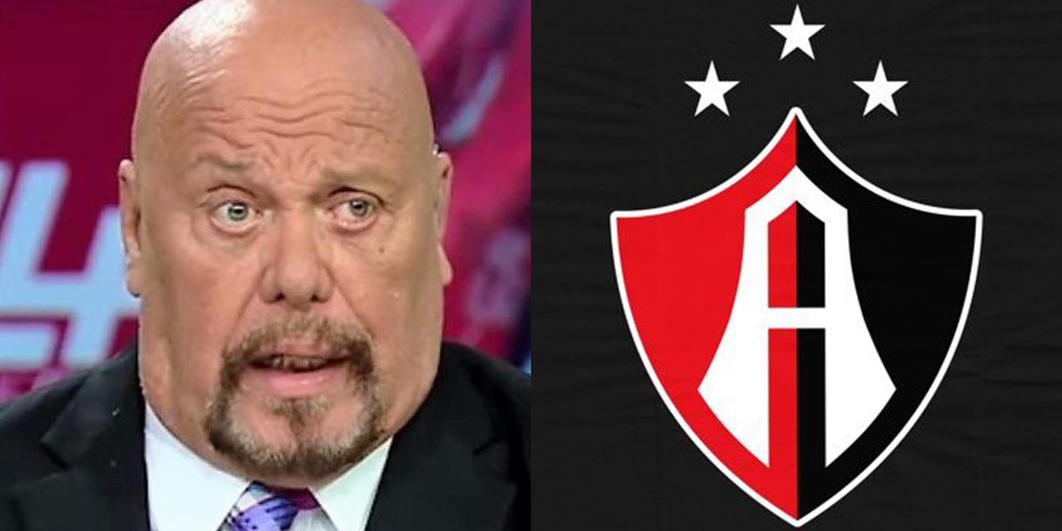 El Perro Bermúdez revela a su sorprendente equipo número uno por encima ...