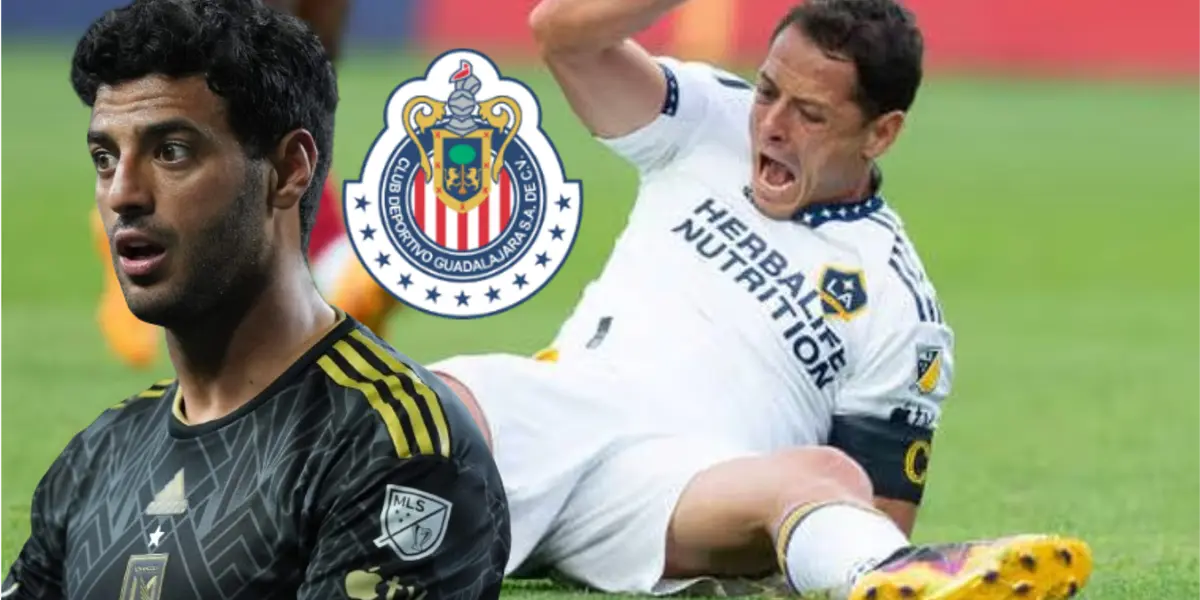 Prefirieron traer a CH 14 que no tiene rodilla y lo que pedía Vela para ...