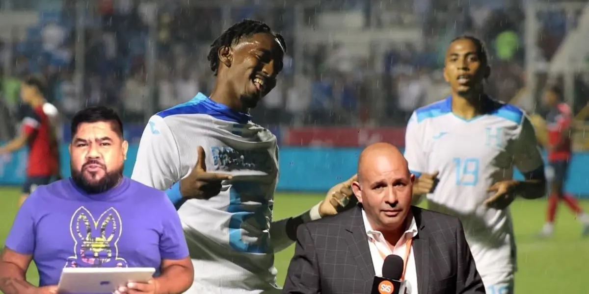 (VIDEO) Honduras festeja y se burla de México por culpa de Televisa y ...