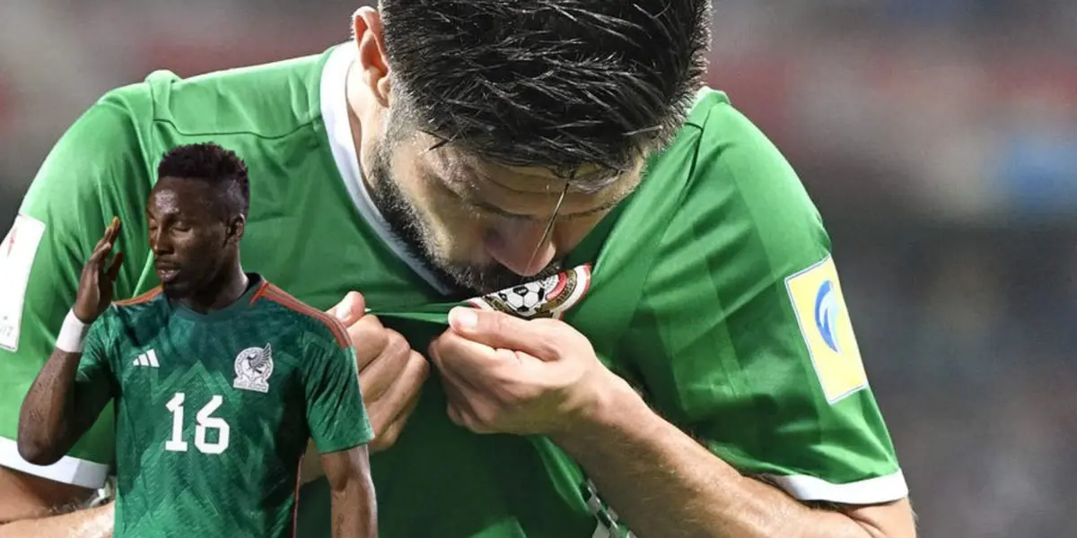 Primero fue Quiñones, ahora un naturalizado de 126 millones podría ...