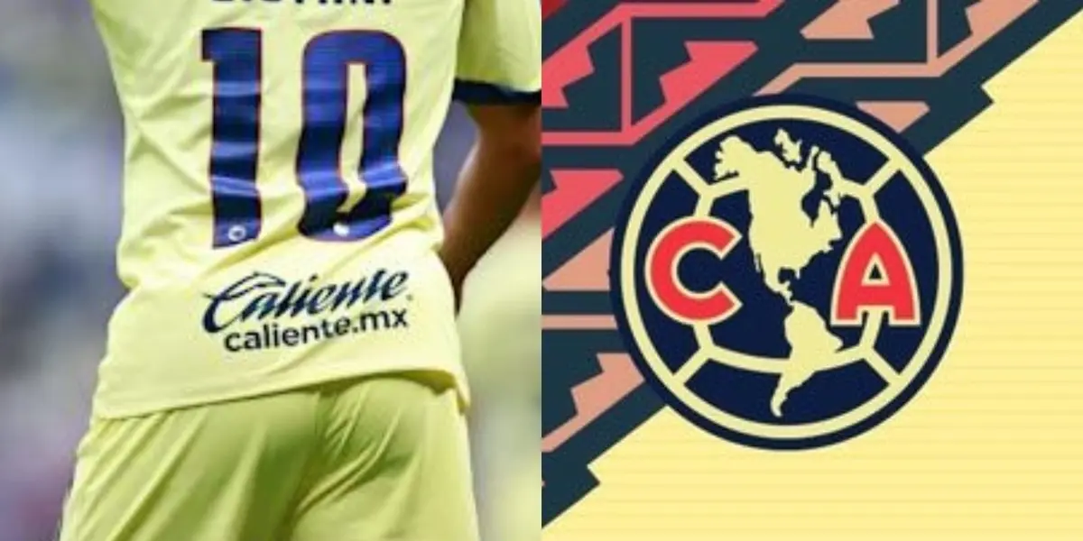 Pudo ser un 10 histórico en el América, hoy se encuentra desaparecido