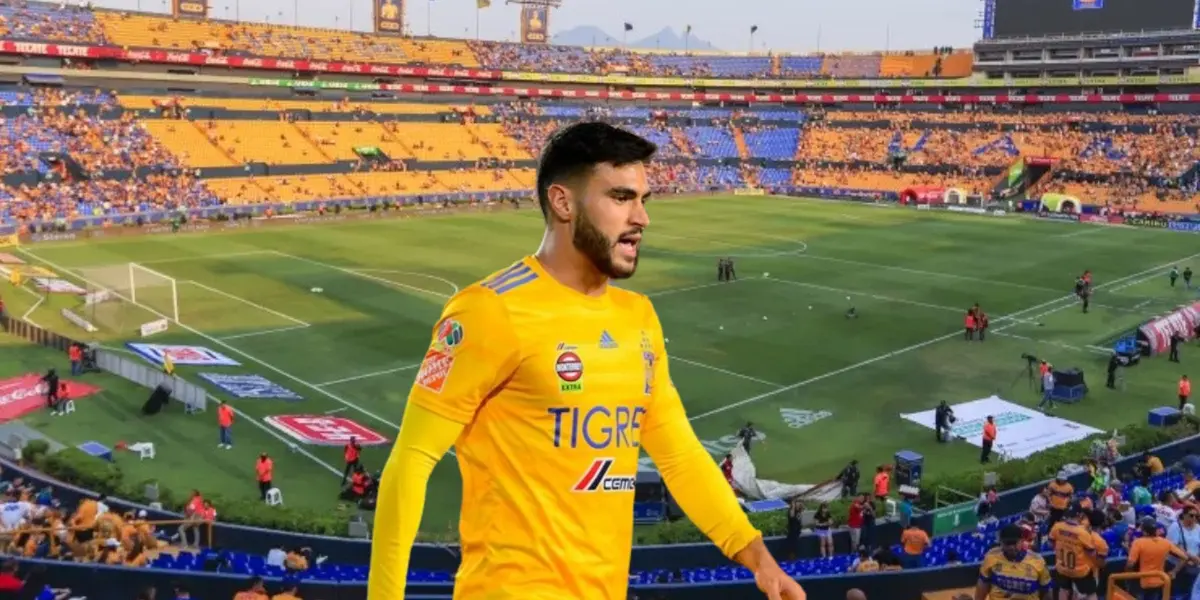 Piden a Purata y el video que demuestra sus fortalezas en donde Tigres ...