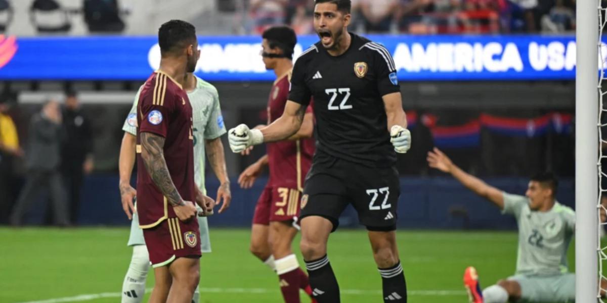 "Soberbia e ignorancia", las palabras de Rafael Romo, tras el Venezuela ...