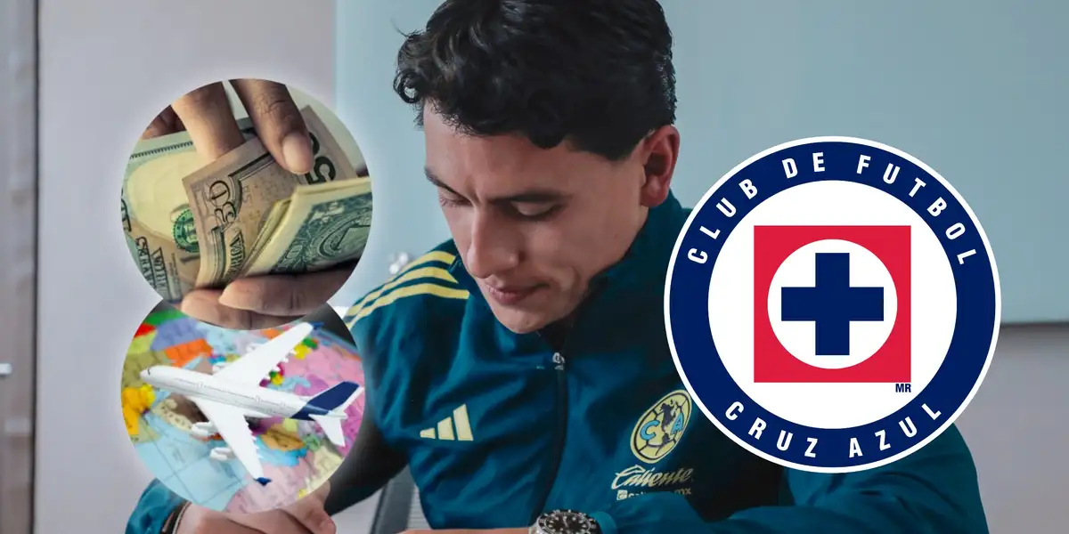 Lo que hay detrás de la renovación de Ramón Juárez con América, ya ...