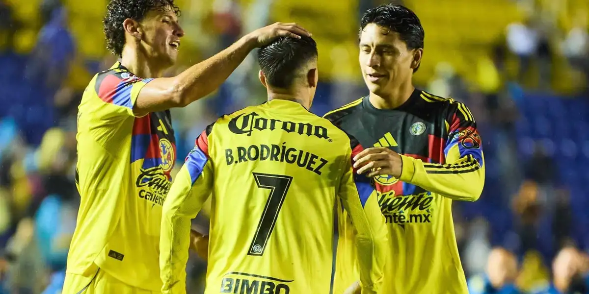 No fue Malagón, el jugador del América que le reclamó a Ramón Juárez ...