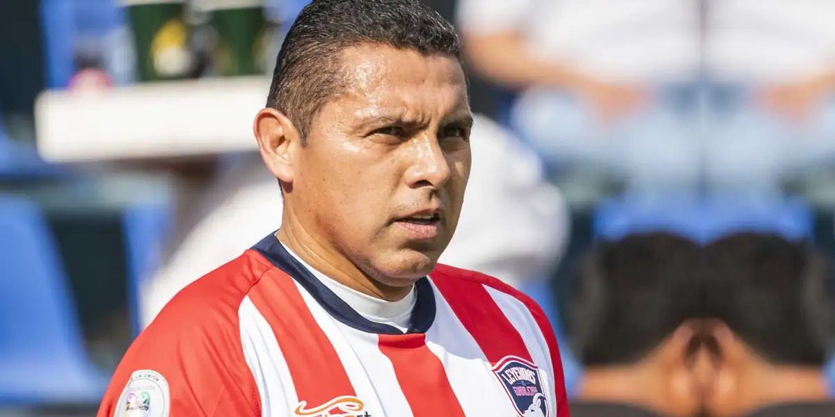 Lo veían como el nuevo Ramón Morales en Chivas, pero ahora terminó en ...