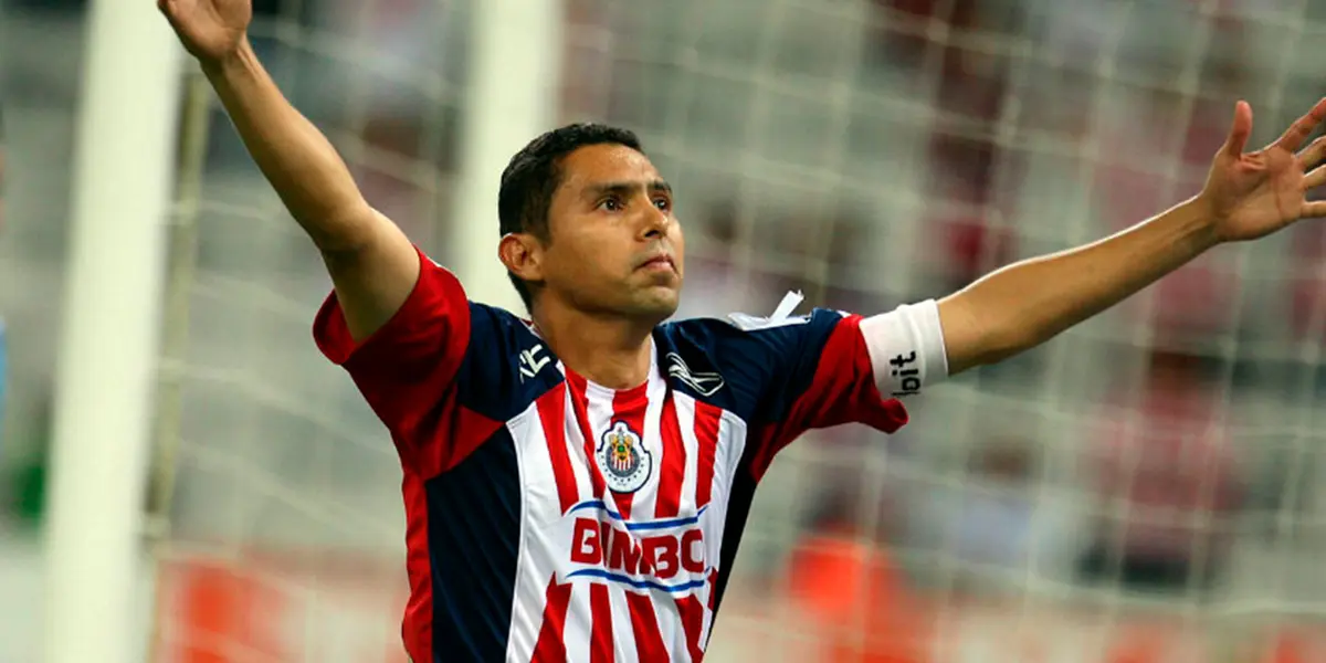 Qué fue de Ramón Morales, leyenda y ex capitán de Chivas