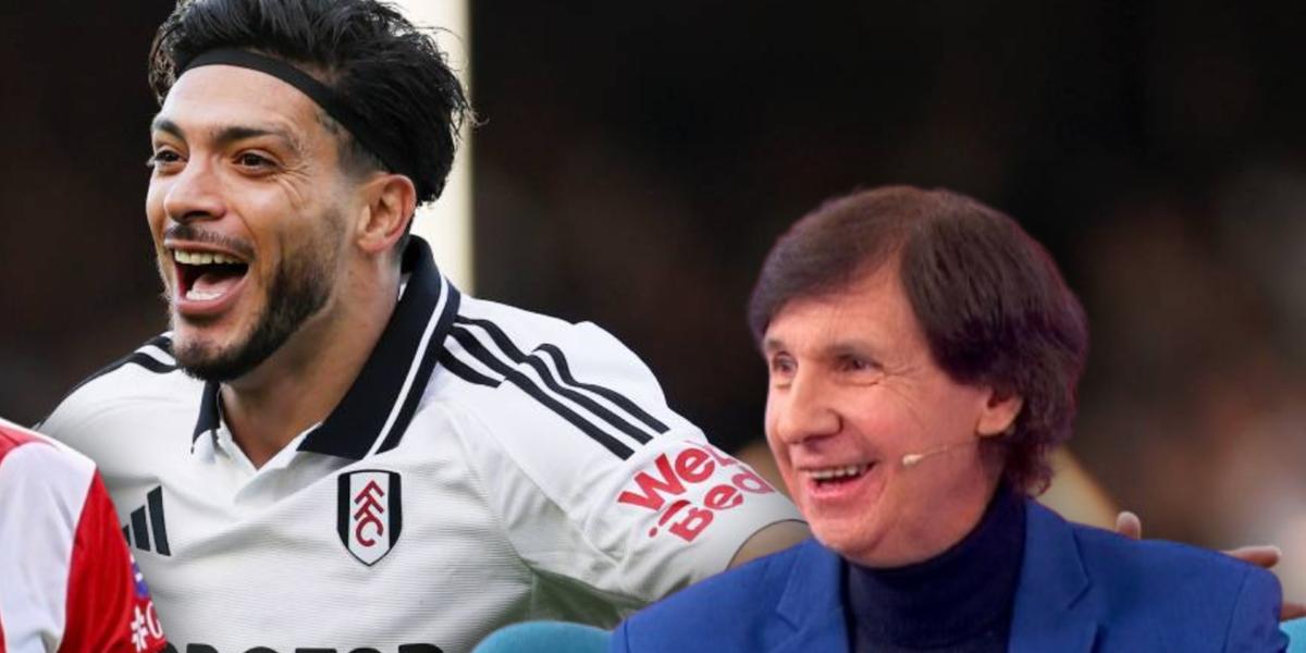 (VIDEO) El gol de Raúl Jiménez cantado con el cielito lindo, por el ...