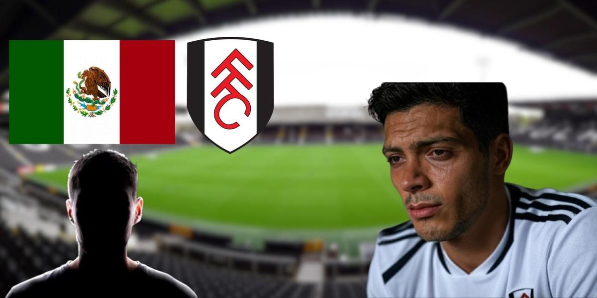 No han renovado a Raúl Jiménez, pero Fulham podría firmar a otro mexicano