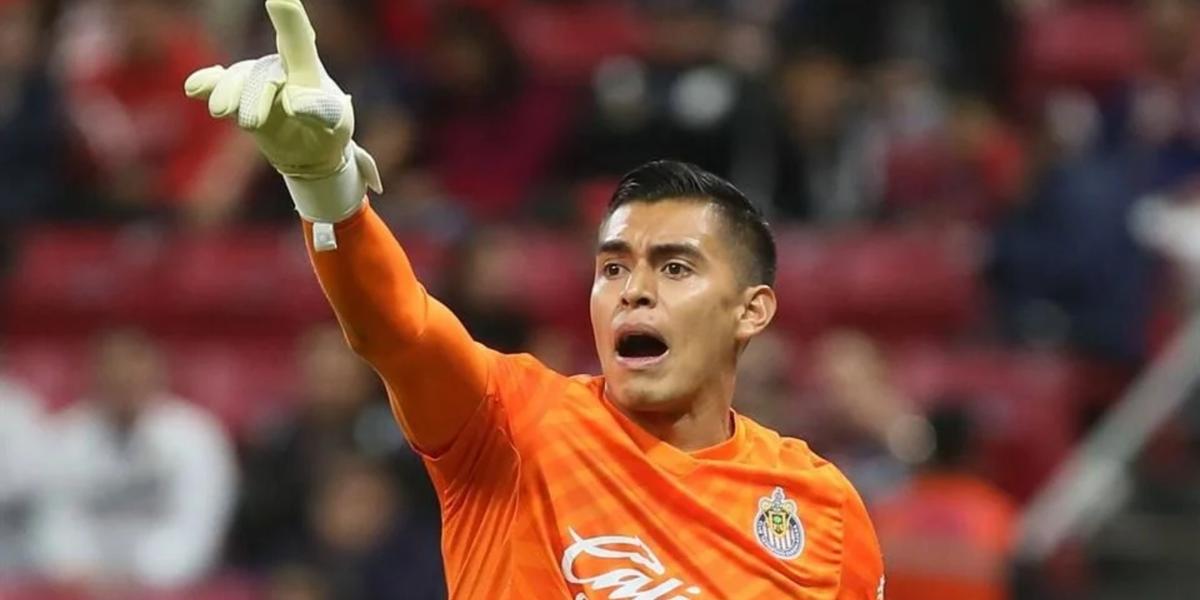 Tala Rangel fue el MVP de los Clásicos, pero otro canterano de Chivas ...