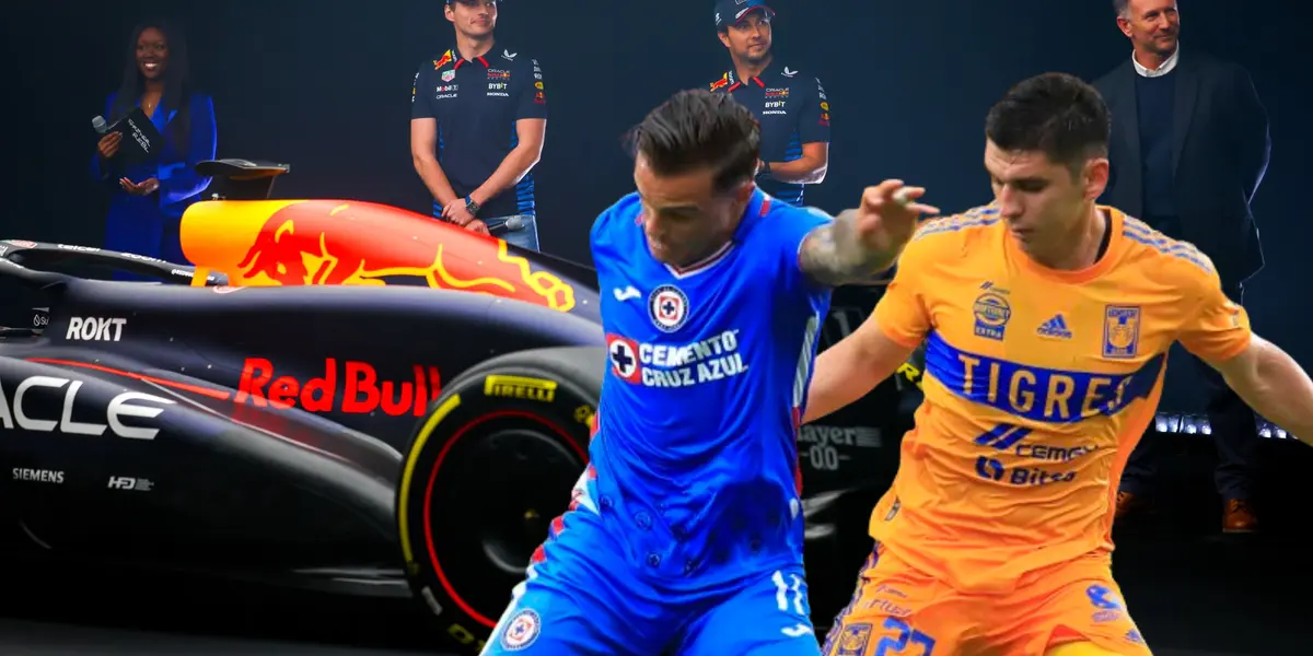 Red Bull F1 presentó el RB20 de Checo Pérez y opacó la jornada 7 de la ...