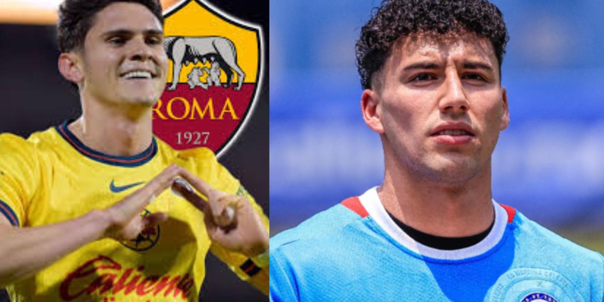 Para que se ponga pomada Jorge Sánchez, el nuevo precio de Israel Reyes ...