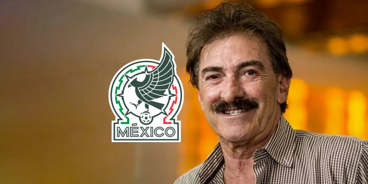 La Volpe y la condición que pone para volver al Tri y cobrar menos que ...