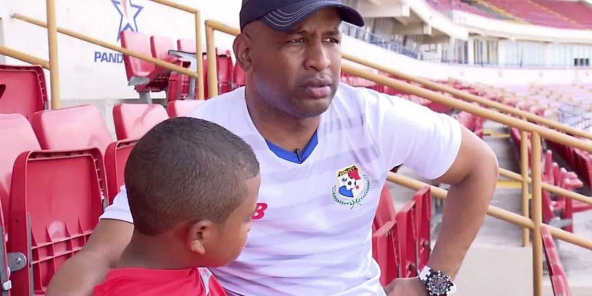 Quién es Roberto Brown, el exjugador de la MLS que formó parte del ...