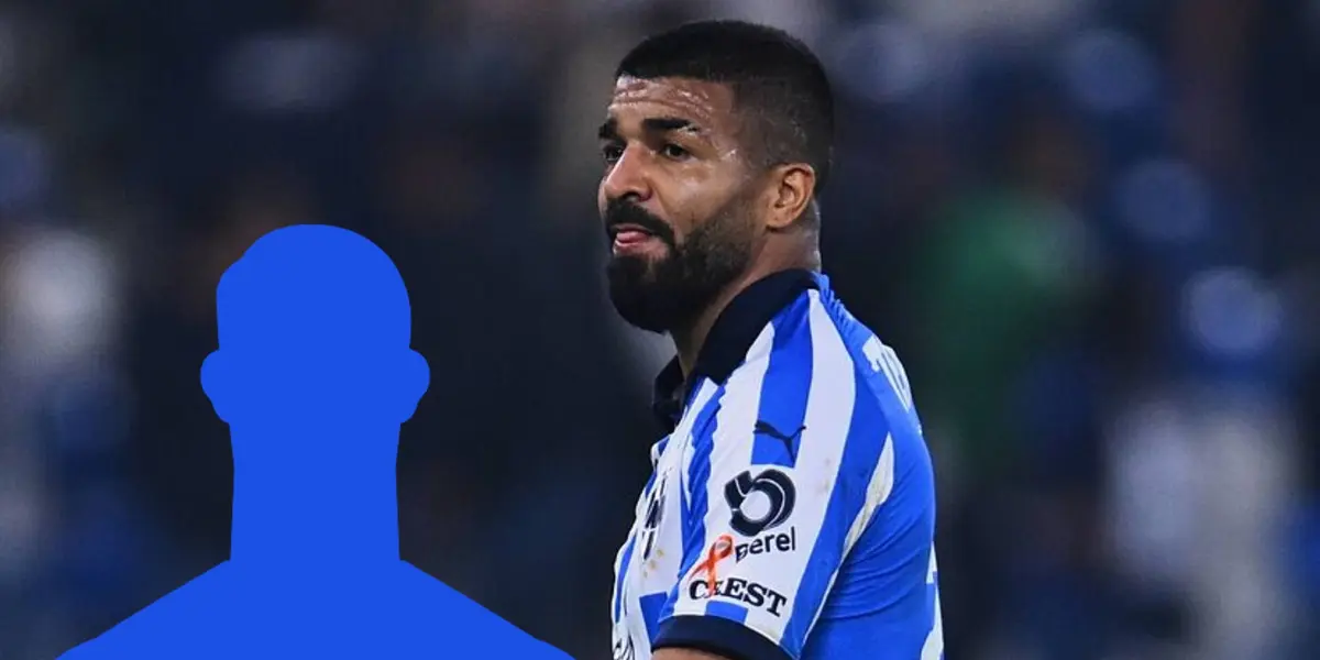 Rodrigo Aguirre no continuará más en Rayados, el campeón de Europa que ...