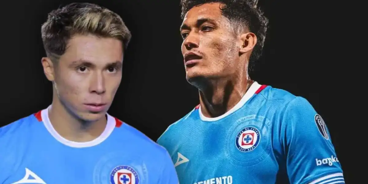El calvario que estaría viviendo Orozco Chiquete en Cruz Azul, según Rodrigo Huescas