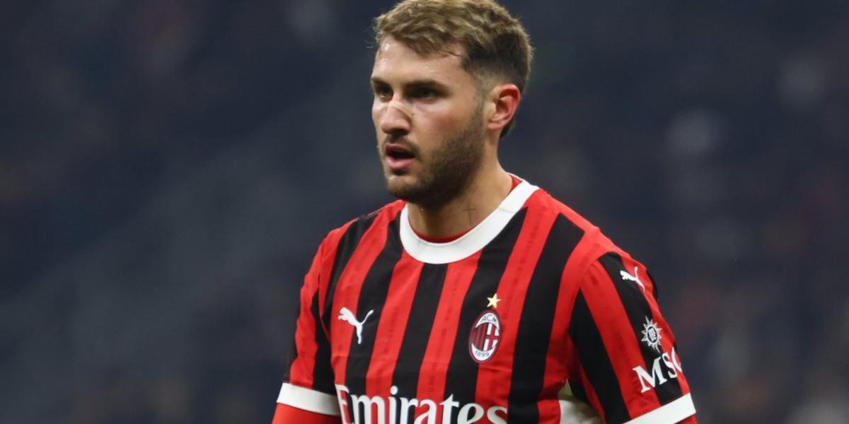 ¿Tendrá Santiago Giménez éxito en la Champions League con el AC Milan y ...