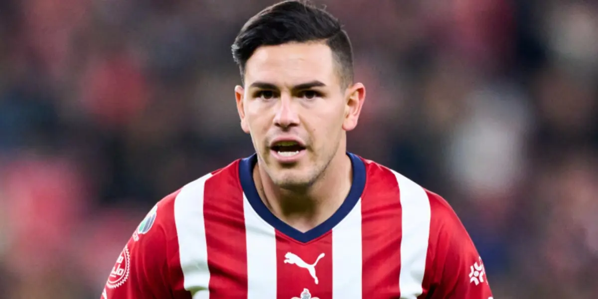 Sería el adiós de Alan Torres, el club que podría sacar al jugador de ...