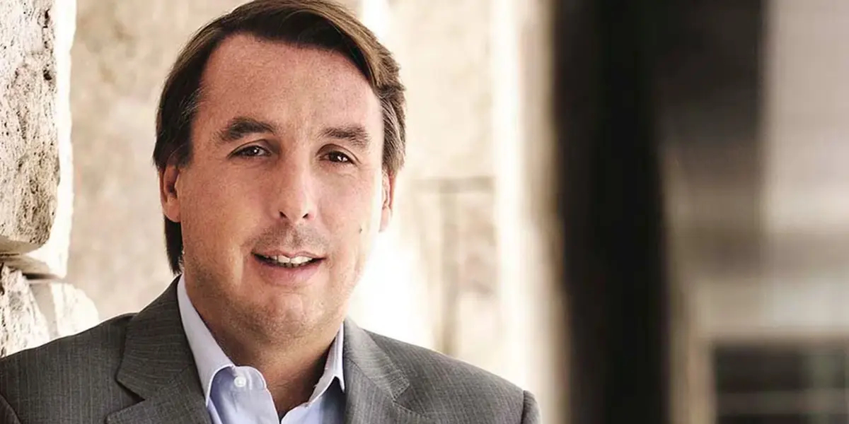 Además del América, el nuevo club que tendría Azcárraga tras la junta ...